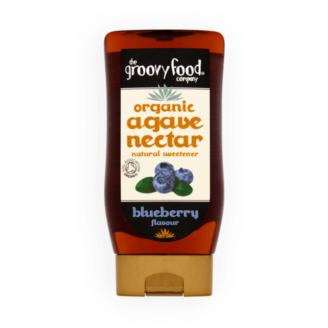 Agave Nectar Archives - The Groovy Food Company