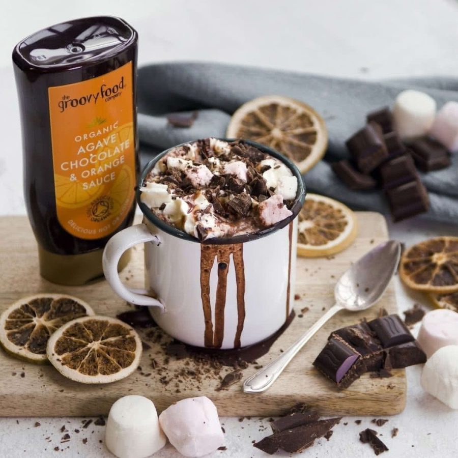 Home - The Groovy Food Company