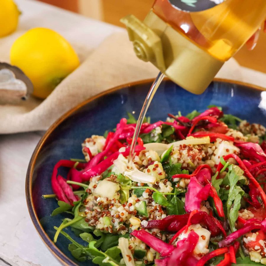 Home - The Groovy Food Company