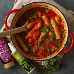 Our Story - The Groovy Food Company