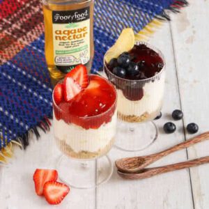 Our Story - The Groovy Food Company